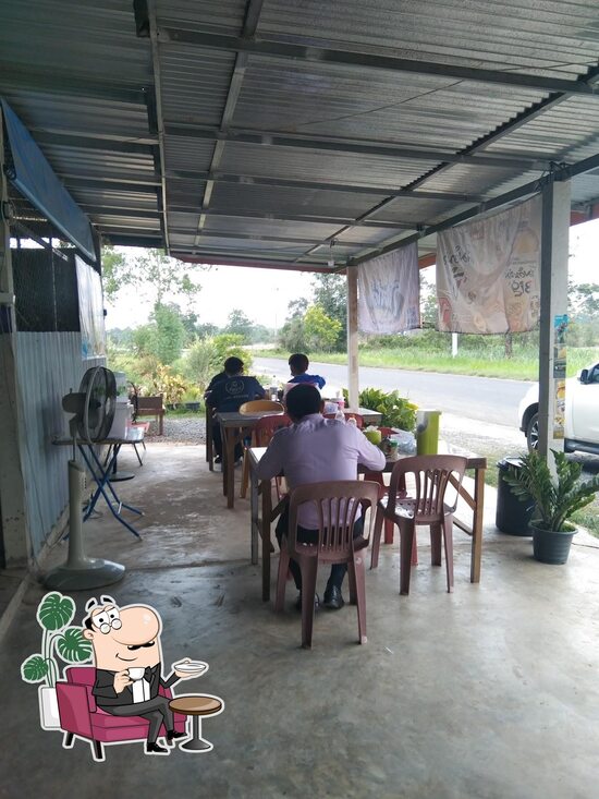 ครัวแม่หอม บ้านโนนแดง, Na Chaluai - Menú del restaurante, precios y reseñas