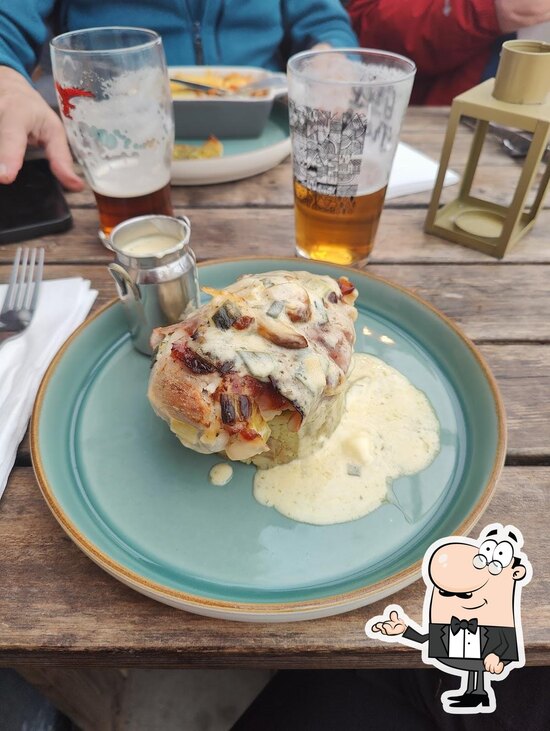 Aberglais Inn, Merthyr Tydfil - Restaurant menu, prices and reviews