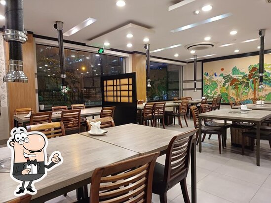 Choi Go Jip, Ho Chi Minh City - Restaurant menu, prices and reviews
