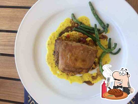 De Stoep, Cape Town - Restaurant menu and reviews