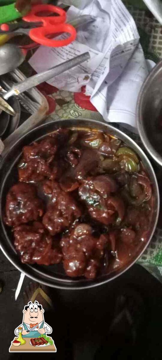 Menu at Mamta Food Delivery 24x7, Patna