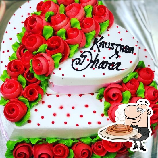 Ever Fresh bakery, Anand - Restaurant menu, prices and reviews