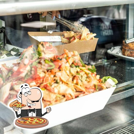 Fat Fish in Annandale - Restaurant reviews