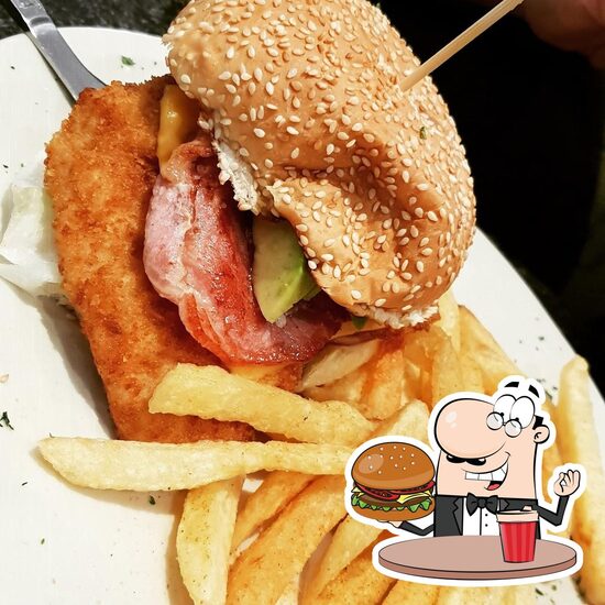 Hava Java, Kempton Park restaurant, Kempton Park - Restaurant reviews