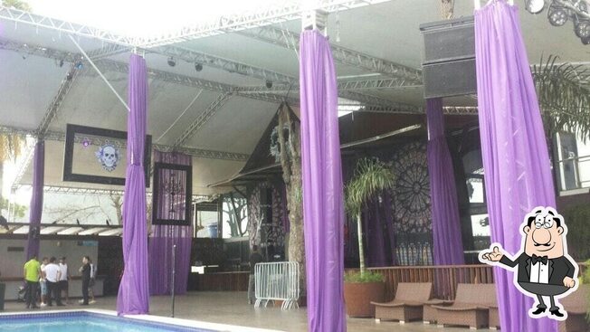 La Isla Beach Club, Rio de Janeiro - Avaliações de restaurantes