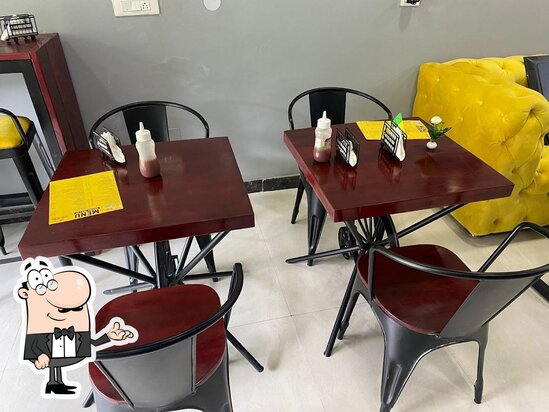 Maha Chai - Desh Ki Chai, New Delhi - Restaurant menu, prices and reviews