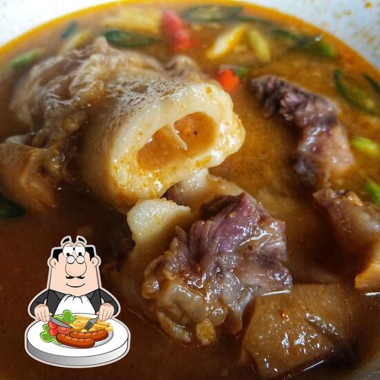Manoy's Patahan & Sugbahan, Bacolod - Restaurant menu, prices and reviews