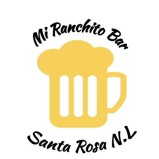 Menu at Mi Ranchito Bar, Ciudad Apodaca