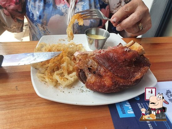 Menu at Mitsos Grill restaurant, Rustenburg, 1 Mayet Dr
