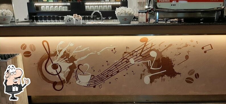 Note di Caffe' pub & bar, Imola - Restaurant reviews