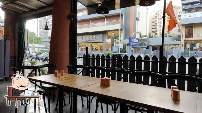 Peshwai Misal, Pune - Restaurant menu, prices and reviews