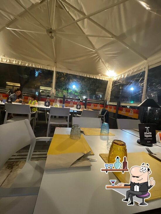 Popis Food & Drink, Palermo - Restaurant menu, prices and reviews