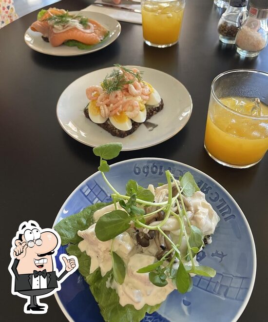 Sonja, Randers - Restaurant menu, prices and reviews