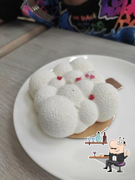 Viva tort, Moscow - Restaurant menu, prices and reviews