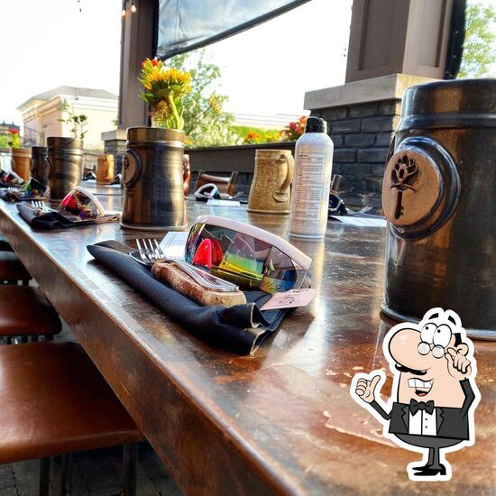 Flip Side Easton, Columbus - Restaurant menu, prices and reviews