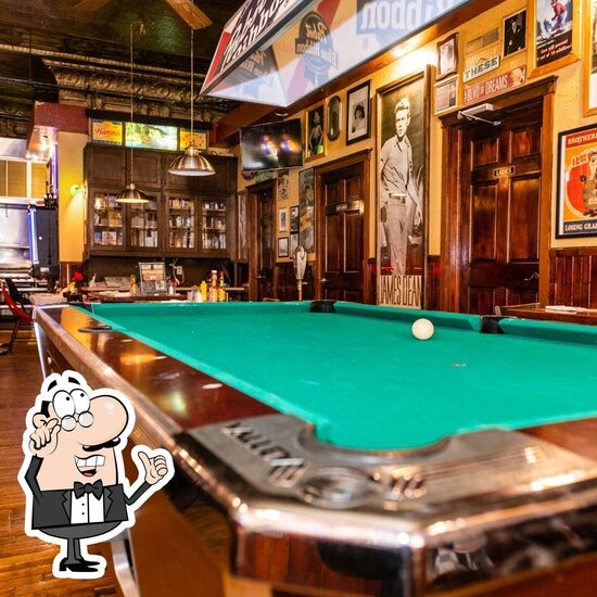 Good Ol' Days Bar & Grill, Tower - Restaurant menu, prices and reviews