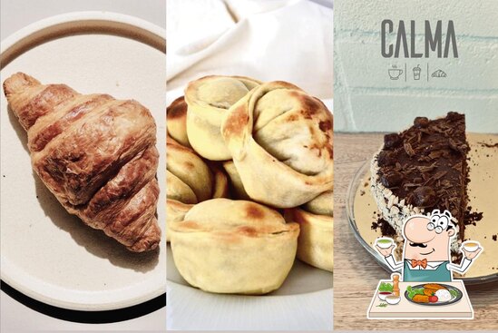 Cafe en Calma, Medellín - Restaurant reviews
