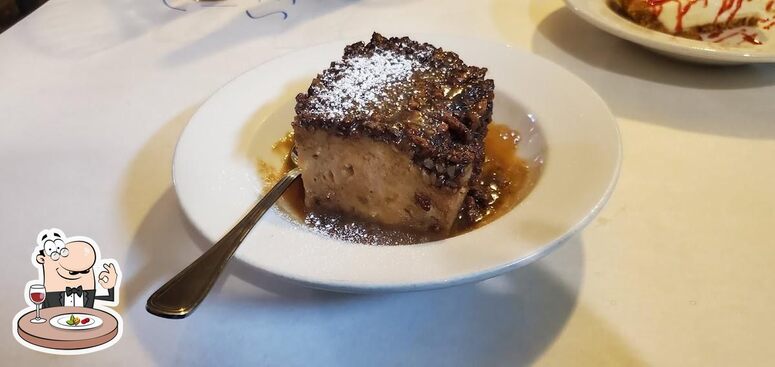 Fisherman's Corner in Perdido Key - Restaurant menu and reviews