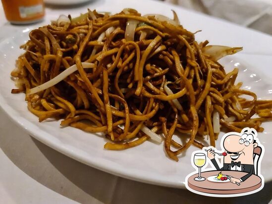 Canton Regent, Tullamore - Restaurant menu, prices and reviews