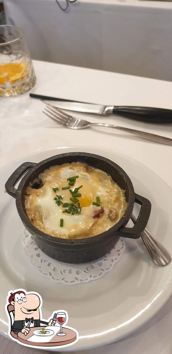 Chez Henri restaurant, Le Mans - Menu du restaurant et commentaires