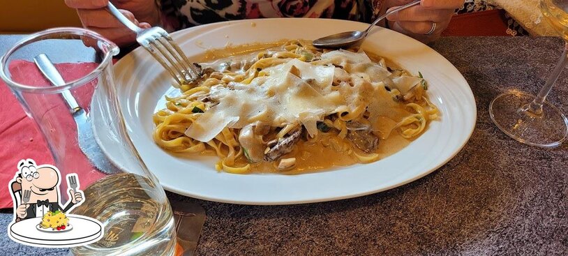 Romulus et Remus pizzeria, Karlsruhe - Restaurant reviews