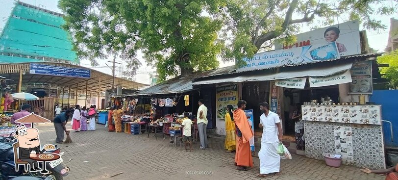 hotel pandi, India - Restaurant reviews