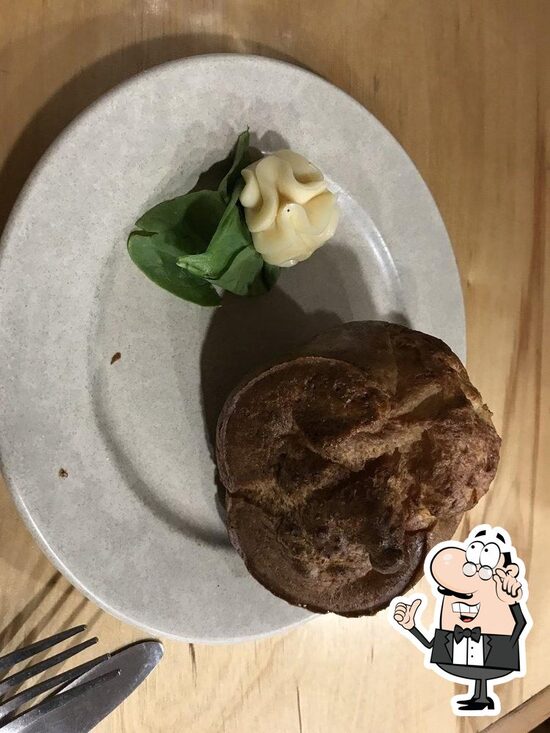The Swingin' Pinwheel, Burlington - Restaurant menu, prices and reviews