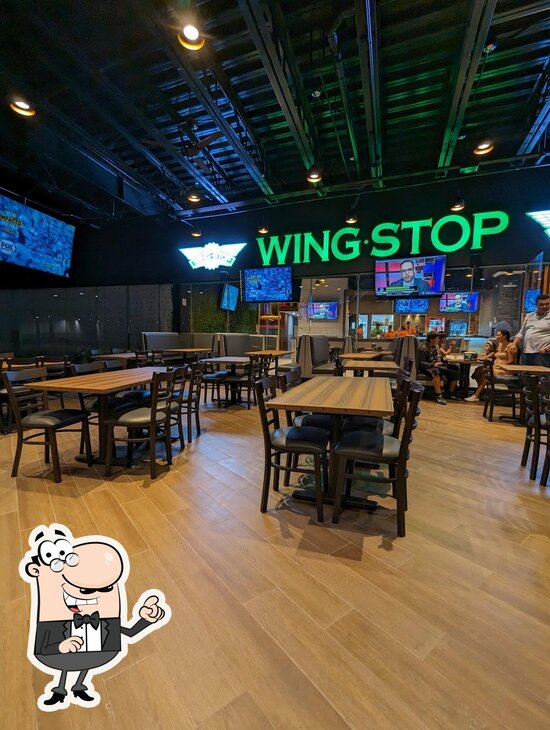 Wingstop Sikara Cumbres, Monterrey - Menú del restaurante, precios y ...