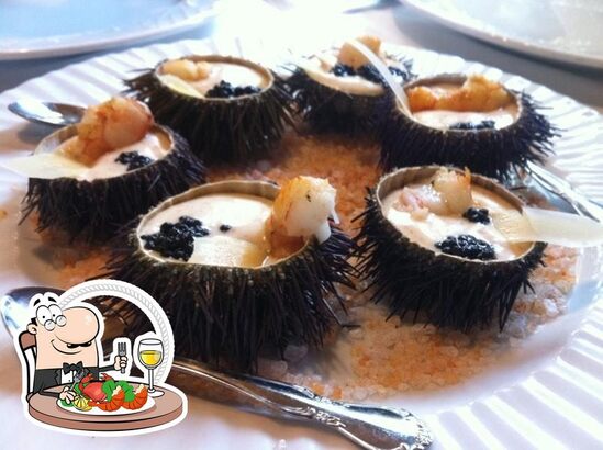 Restaurant El Pinar in Alcossebre - Restaurant reviews