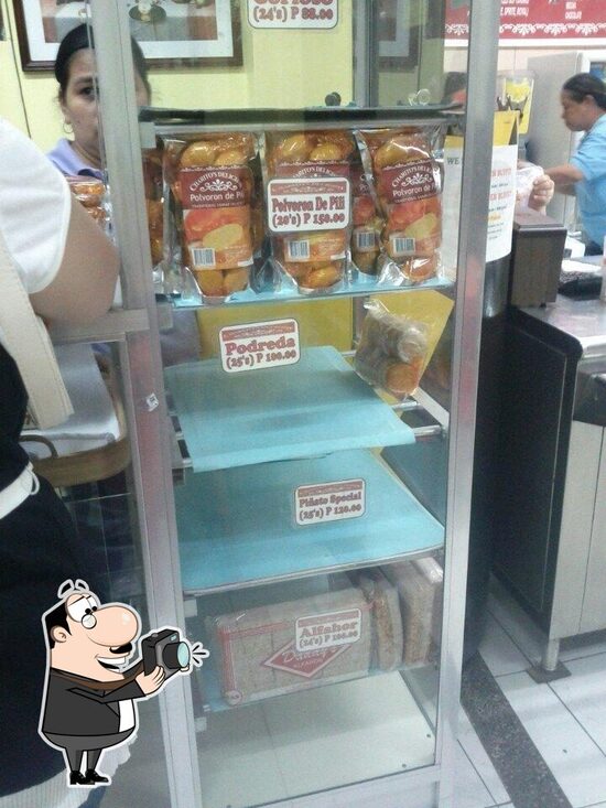 Menu at Charito's Delights, Catbalogan City, 123 San Roque Street