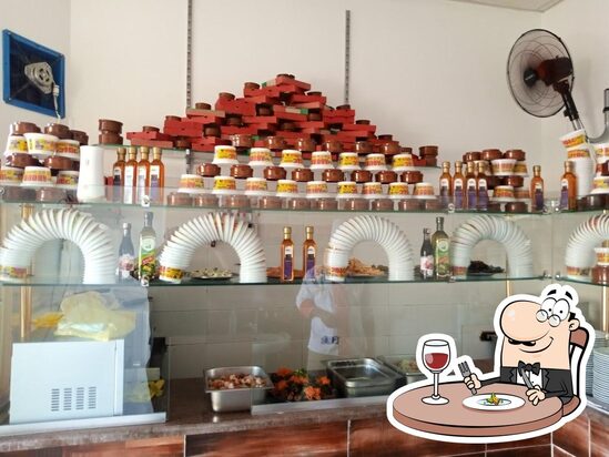 Chef ABOOD Restaurant, Египет - Restaurant reviews