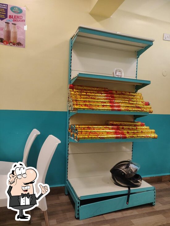 Ck’s Bakery, Kanchipuram - Restaurant menu, prices and reviews