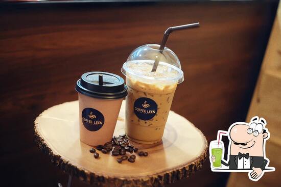 Coffee leen cafe, Ban Khlong Suan - Restaurant reviews