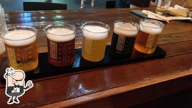 Daily Beer (Gasan Digital), Seul - Menú del restaurante, precios y reseñas