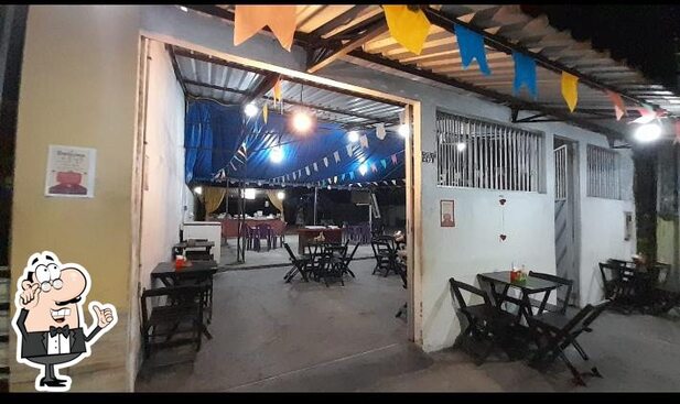 Delícias da Pepeta, Manaus - Menu do restaurante, preços e opiniões