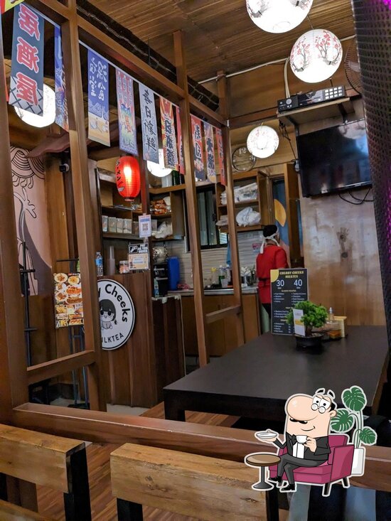 Kabuto Tunasan, Muntinlupa - Restaurant menu, prices and reviews