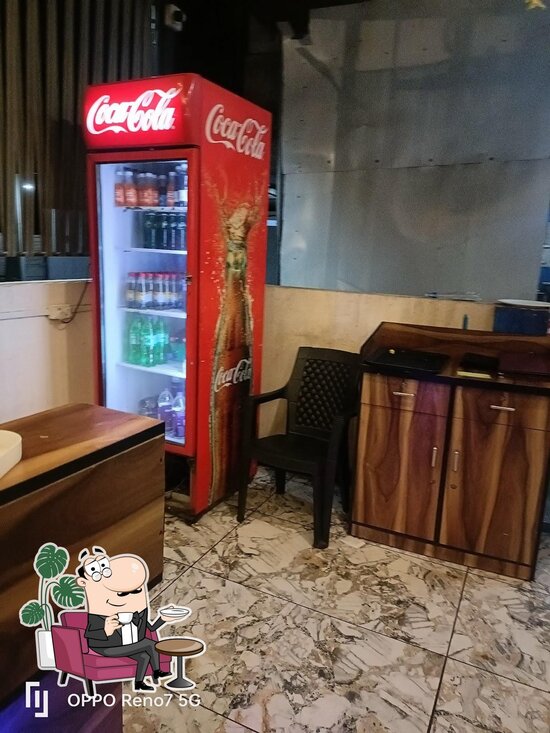 MEZBAAN Restaurant(Non-veg), Valsad - Restaurant menu, prices and reviews