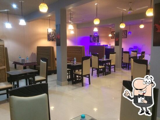 Nafees - Taste of Valley - Restaurant menu, prices and reviews