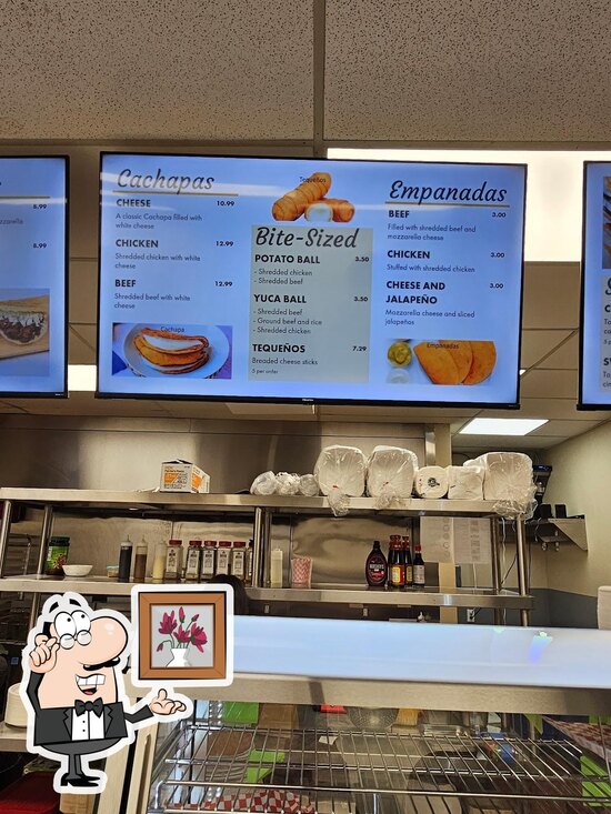 Nova Bakery, Long Beach - Restaurant menu, prices and reviews