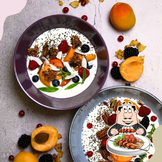 Novae Restauration, Meyrin - Menu du restaurant, prix et avis