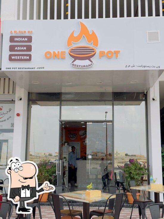 One Pot Restaurant Dubai Silicon Oasis, Dubai - Restaurant menu, prices ...