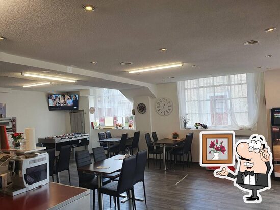 Pizzeria Banoo, Wetzikon - Restaurantbewertungen