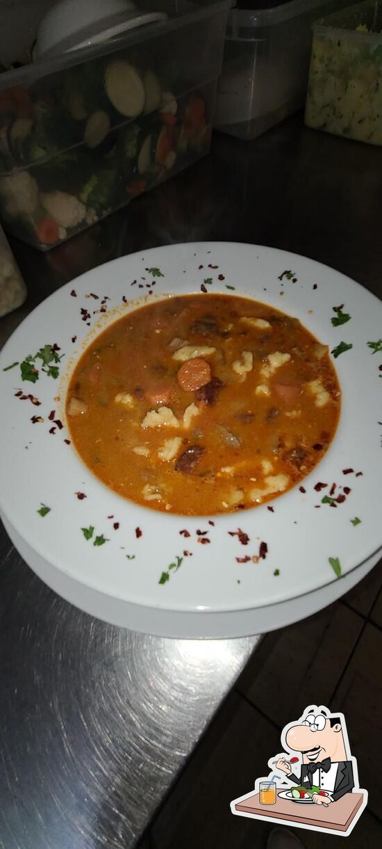 Rhapsody Continental Hungarian Cuisine in Richmond Hill - Restaurant ...