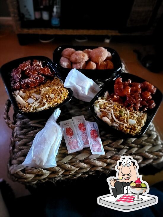 Rong Cheng Restaurant, Spring Lake Park - Restaurant menu, prices and ...