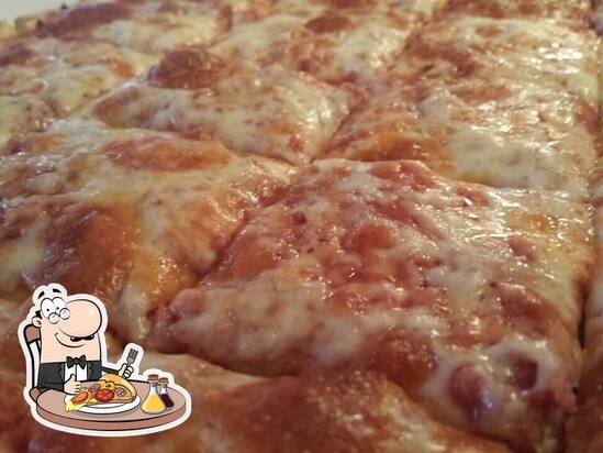 Sammy's Pizza & Restaurant in Fargo - Restaurant menu and reviews