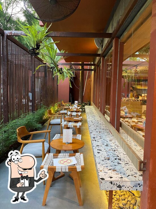 Senyata Senopati, South Jakarta - Restaurant menu, prices and reviews