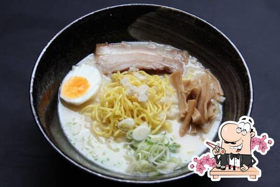 Tajima - Harbour Square restaurant, Manila, 2F Colbella Arcade ...
