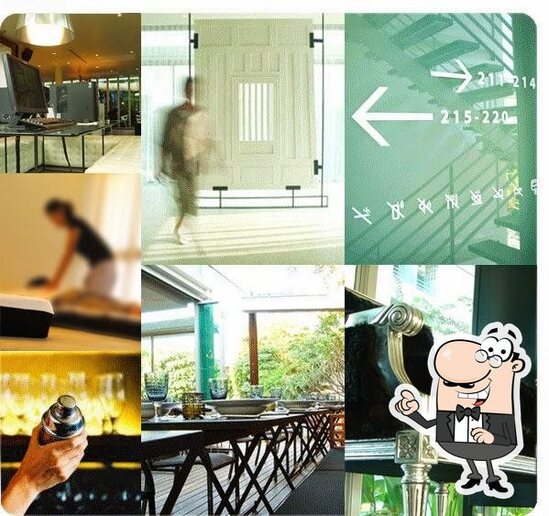 Refill Now, Bangkok - Restaurant reviews
