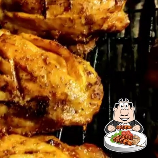 BENKAR BBQ RESTAURANT- MADHAVARAM, Chennai - Restaurant menu, prices ...