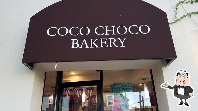 Coco Choco Bakery, White Plains - Restaurant menu, prices and reviews